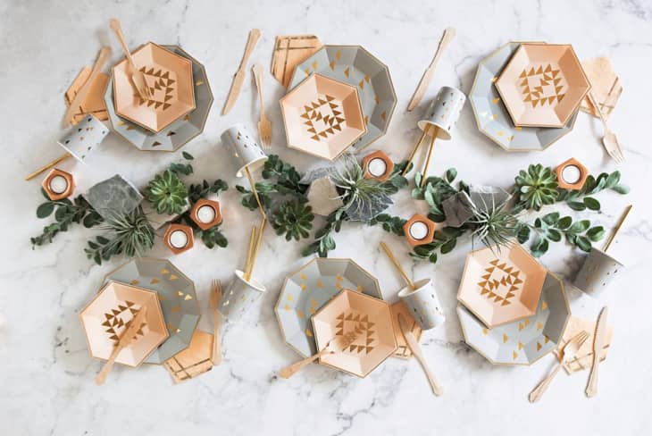 The Best Place to Get Disposable Plates | The Kitchn