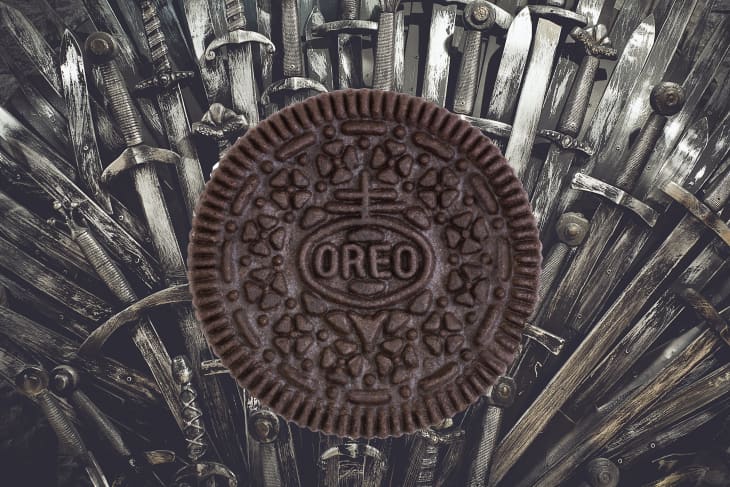 Game of Thrones Oreos Are Coming | The Kitchn