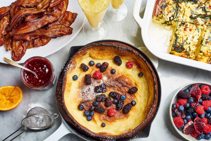 How to Host Brunch — Key Details to Take Your Next Brunch to the Next ...