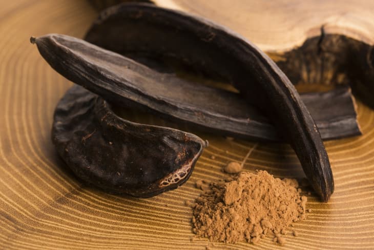 What Exactly Is Carob Anyway? | The Kitchn