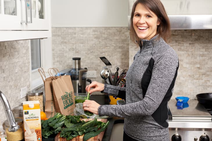 7 Essential Kitchen Tools for Athletes | The Kitchn