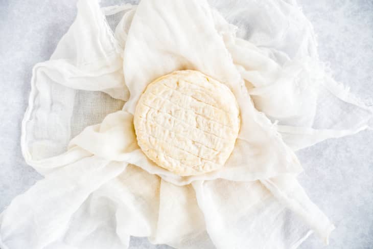 5 Ways to Use Cheesecloth in Your Kitchen | The Kitchn