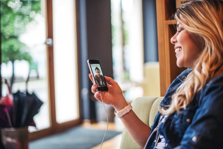 FaceTime Can Help You Stay Connected During Quarantine or Self ...