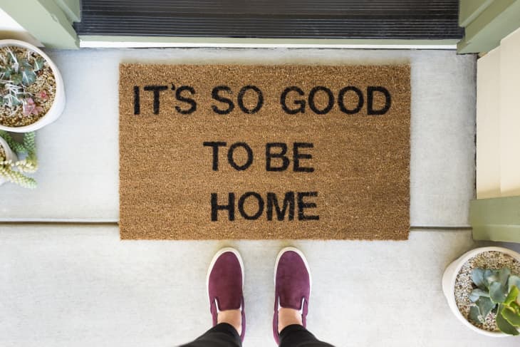 Little Ways to Make Guests Feel Welcome in Your Home | The Kitchn