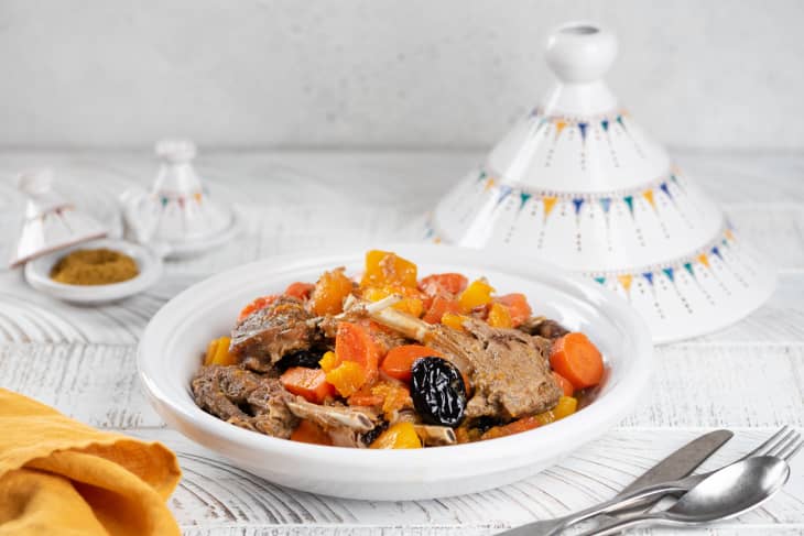 What Are Tagines & How Do You Use Them | The Kitchn
