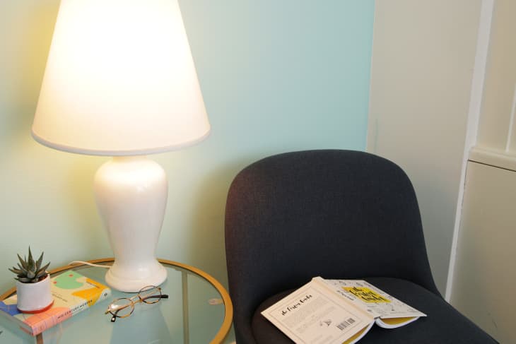 How to Rewire a Lamp - Photos and Video | Apartment Therapy