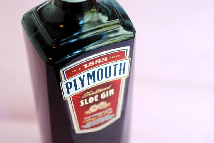 History of Drink: What Exactly is Sloe Gin, Anyway? | The Kitchn