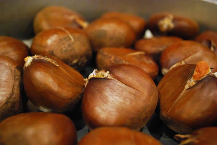 Expert Advice: Melissa Clark’s Easy Way to Peel Chestnuts | The Kitchn