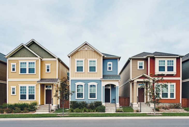 These Are the Most Popular Zip Codes in the U.S. | Apartment Therapy