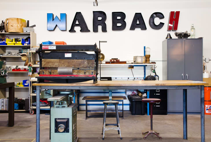 How to Use Tool Libraries to Finish Your Home Projects | Apartment Therapy