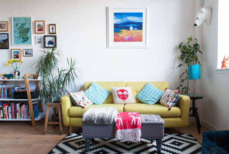 20 Ways to Deep Clean - Weekend Projects 2018 | Apartment Therapy