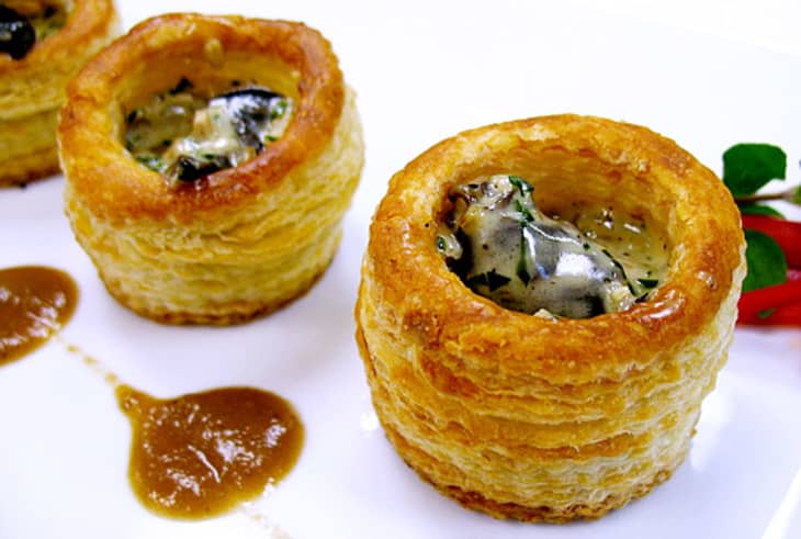 Kitchen Mysteries: What Makes Puff Pastry Puff? | The Kitchn