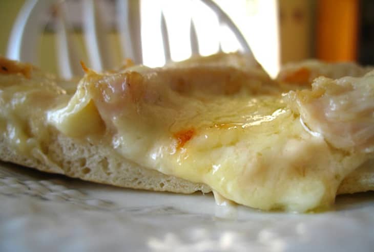 Cheese: On Melting The Cheesemonger | The Kitchn