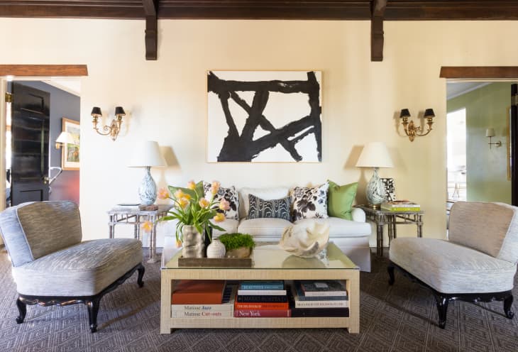 5 Ways to Make a Room Feel More Grown Up | Apartment Therapy