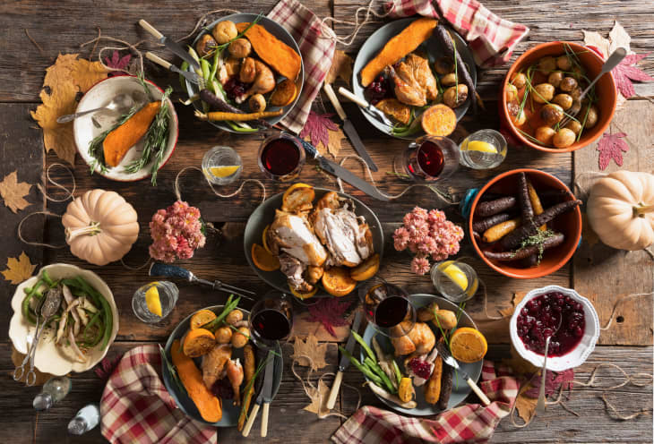 The Best Places to Shop for Thanksgiving Dinner | The Kitchn