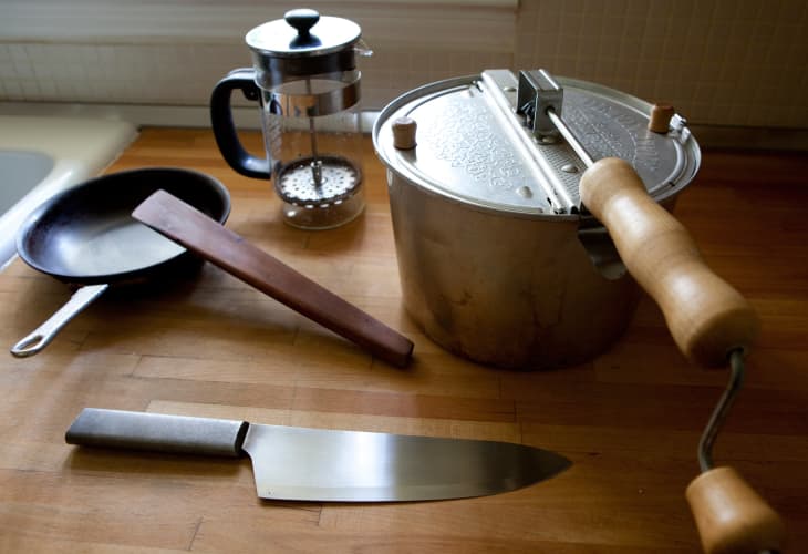 The 6 Kitchen Tools These Two Cooks Love the Most | The Kitchn