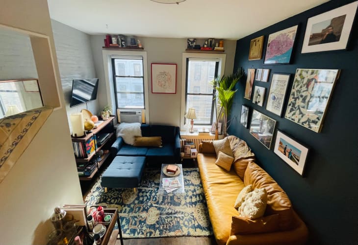 Here's How I Express Queer Joy in My Home | Apartment Therapy