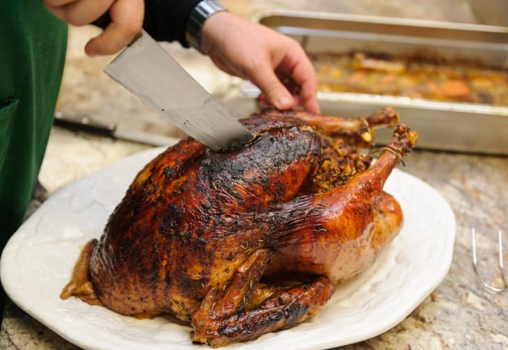 5 Smart Ways to Salvage an Overcooked Turkey | The Kitchn