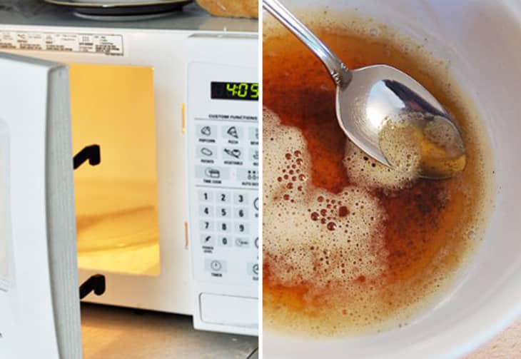 Tip from Christina Tosi: Brown Butter in the Microwave | The Kitchn