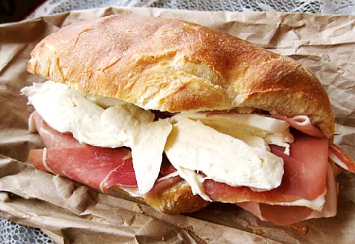 Speck to Salami: A Quick Guide to Cured Meats | The Kitchn