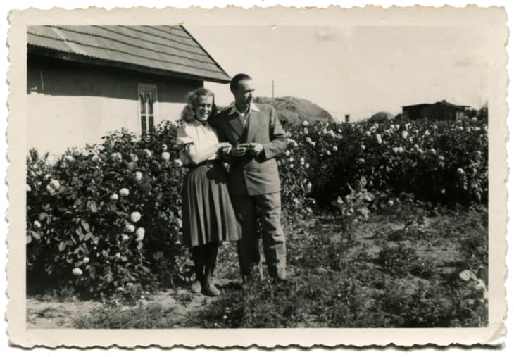 What Are Dower Rights? | Apartment Therapy