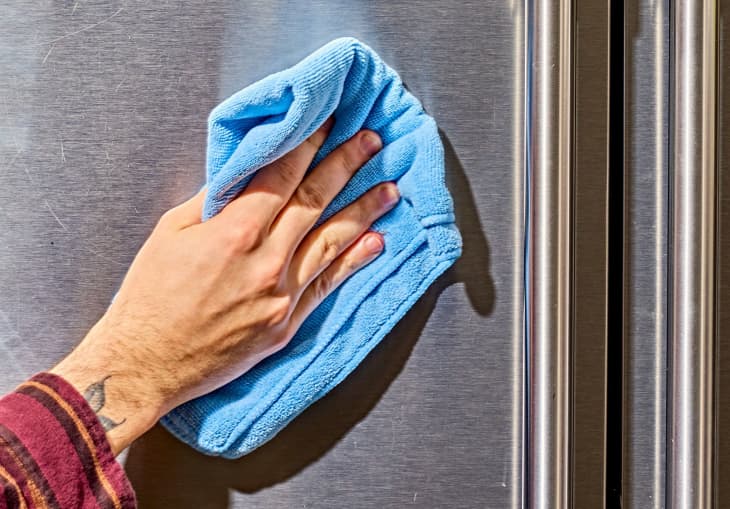 4 Very Best Stainless Steel Cleaners We Tested for 2026 | The Kitchn