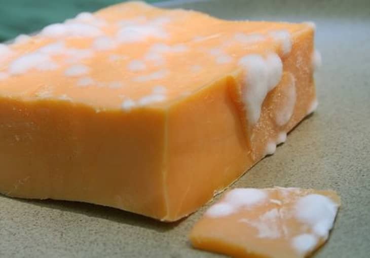 Just Face It: The 2 Best Ways to Rid Your Cheese of Mold | The Kitchn