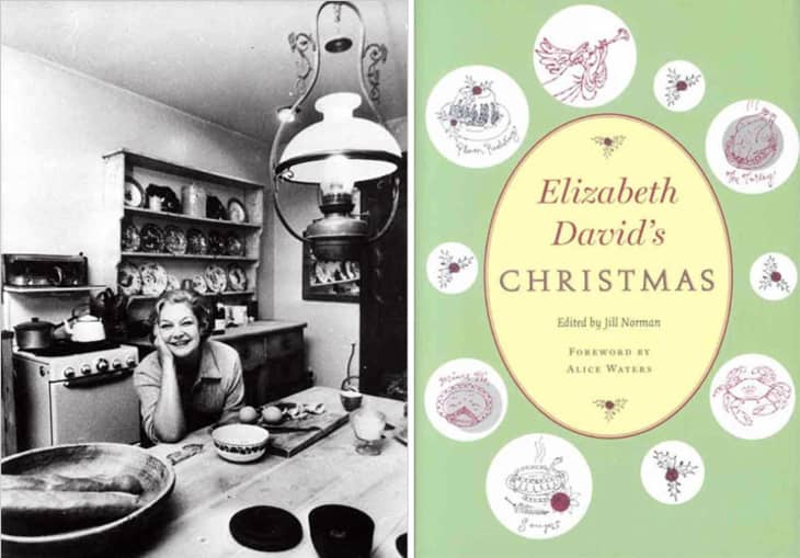Elizabeth David’s Sensible British Christmas | The Kitchn