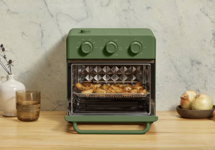 Our Place's Wonder Oven Is Back In Stock — And It Now Comes in Sage ...