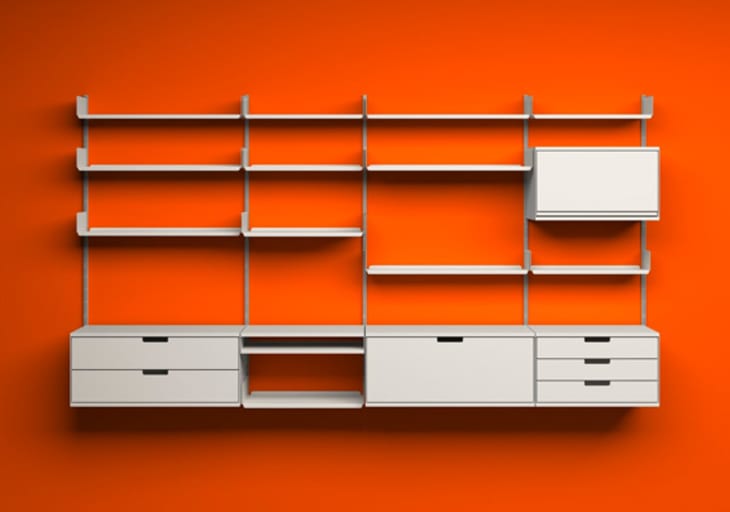 Introducing the NexGen Modular Furniture System