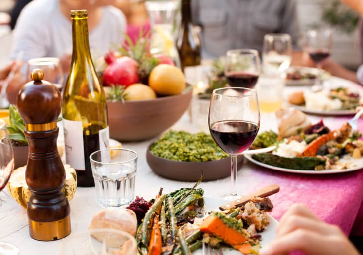 7 Dinner Party Rules We Finally Agree with Now That We’re Adults | The ...