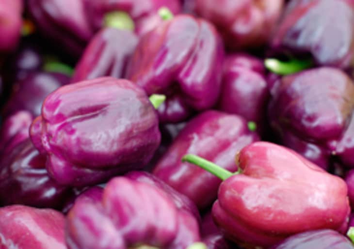 What Can I Do With Bitter Peppers? | The Kitchn
