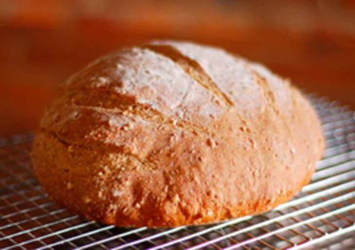 Help! How Can I Slice Bread More Evenly? | The Kitchn