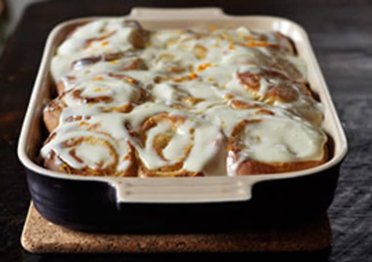 Any Tips for Baking Without Recipes? | The Kitchn