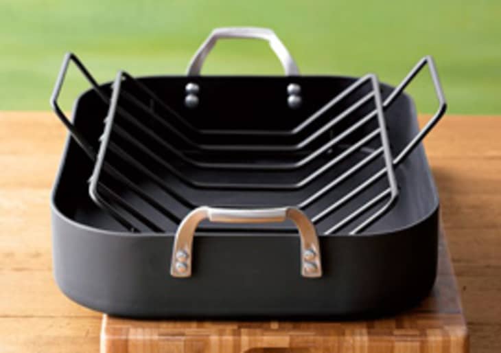 My Teflon Pan is Flaking! Is My Food Safe to Serve? | The Kitchn