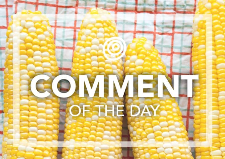 A Funny Farmer Trick to Picking Great Sweet Corn | The Kitchn