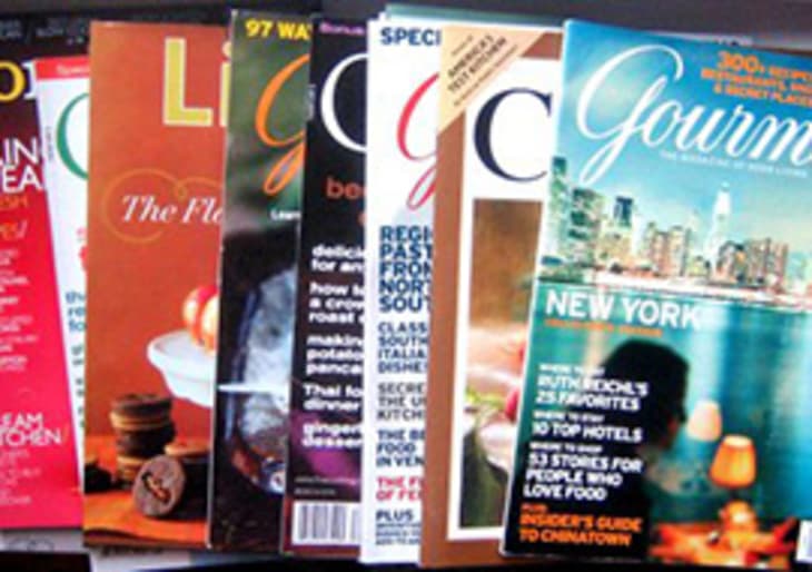 Can I Post Adaptations of Published Recipes on My Food Blog? | The Kitchn