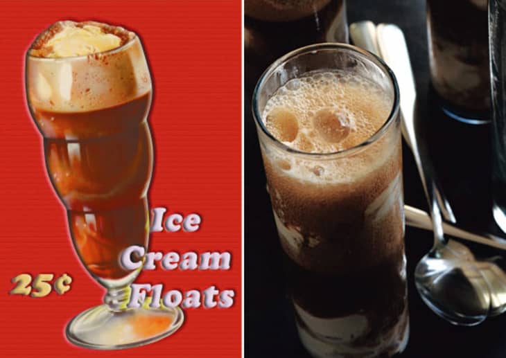 Old-Fashioned Floats: Brown Cows to Boston Coolers | The Kitchn