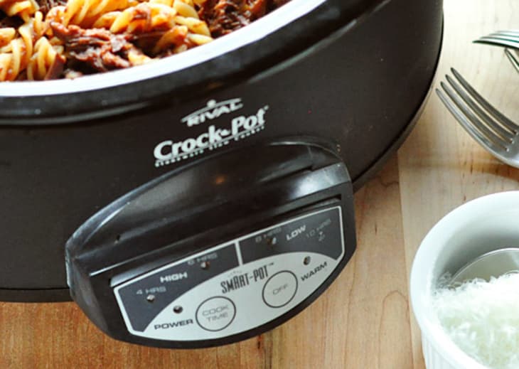 Crock-Pot Cooking: 7 Principles For Making Better Soup in the Slow ...