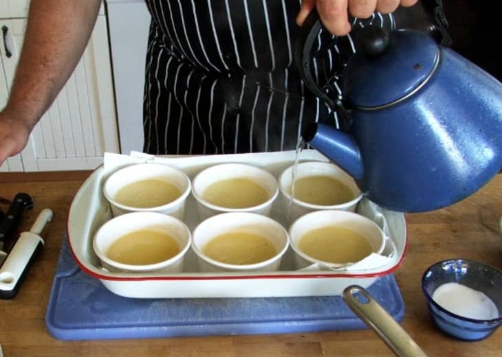 How to Make and Use a Bain Marie | The Kitchn