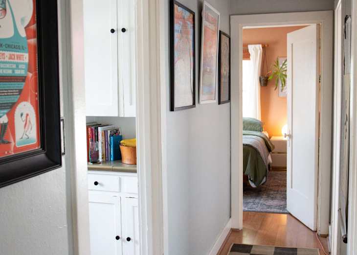 I Tried the Viral Hinge Head DIY & Love It (with Photos) | Apartment ...