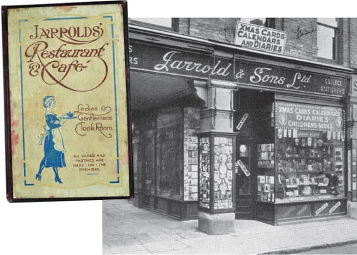 1890s Department Store Luxury 1890s Fashion: Clothing Trends At The
