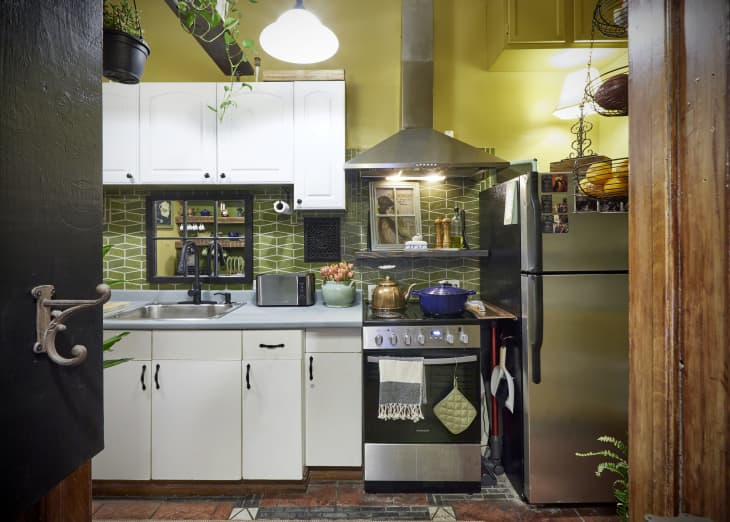 10 Multifunctional, Space-Saving Kitchen Tools for Meal Prep | The Kitchn