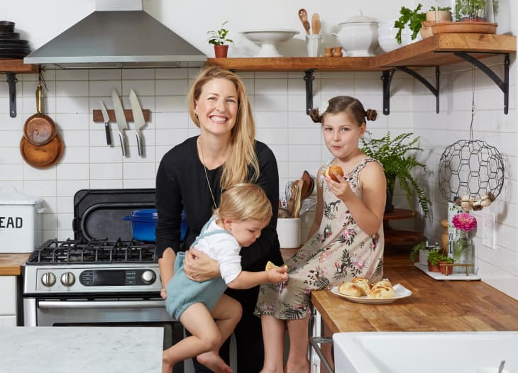 See Food Writer Sarah Copeland's Dreamy Country Kitchen | The Kitchn