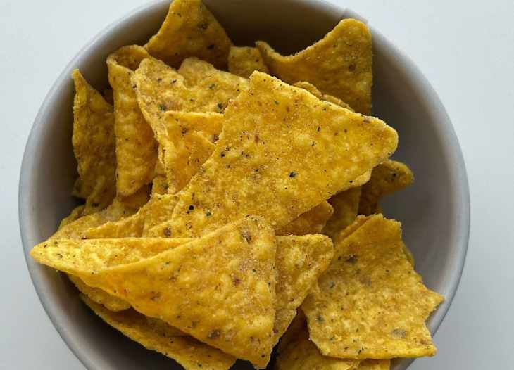 We Tried The New Doritos, Fritos, and Ruffles Flavors | The Kitchn