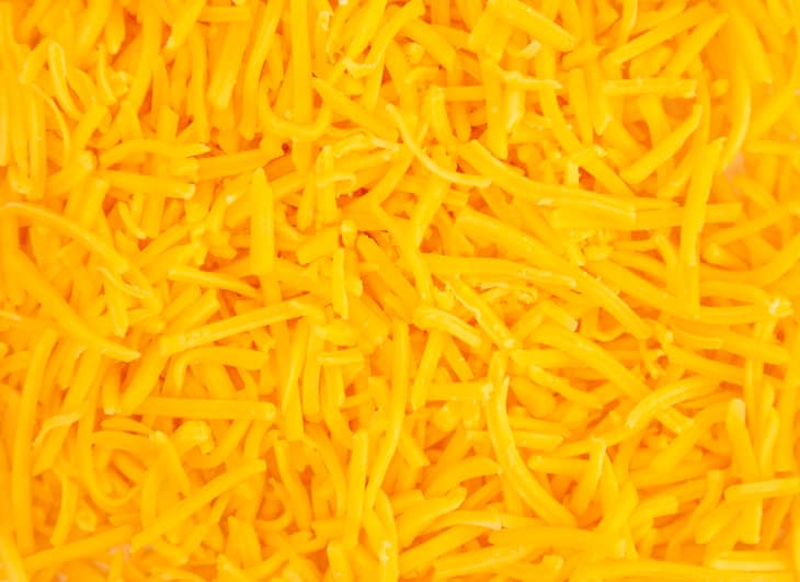 Toss Your Shredded Cheese at the First Sight of Mold | The Kitchn