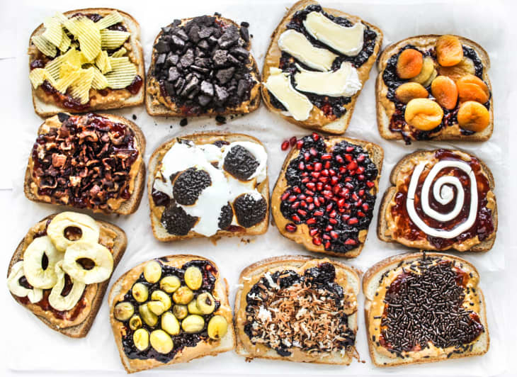 20+ Surprising Ways to Instantly Upgrade Your Work Lunch