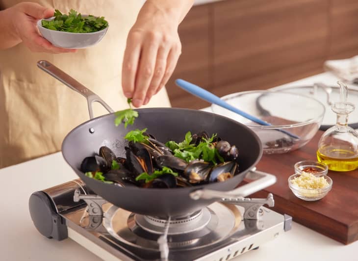 Misen cookware reviews store