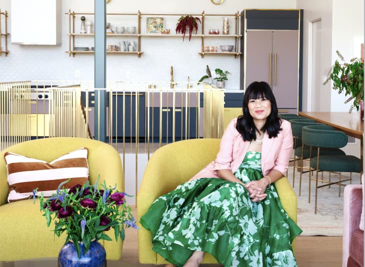 3 Clever Ways to Decorate With Color, According to Joy Cho | Apartment ...