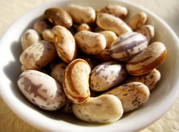 Recipe: Fresh Shell Bean and Sage Spread | The Kitchn